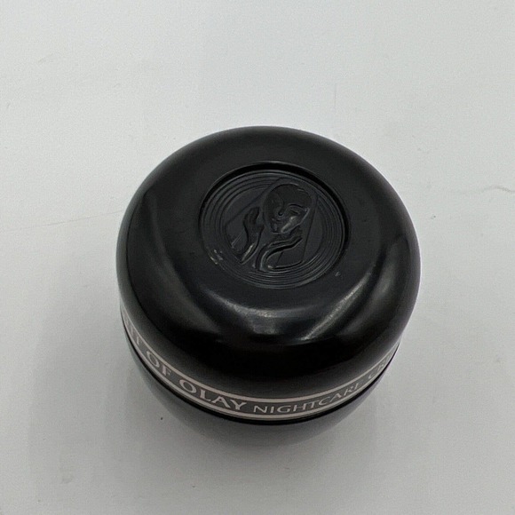 OLAY | Skincare | Vintage Night Of Olay Night Care Cream By Oil Of Olay ...